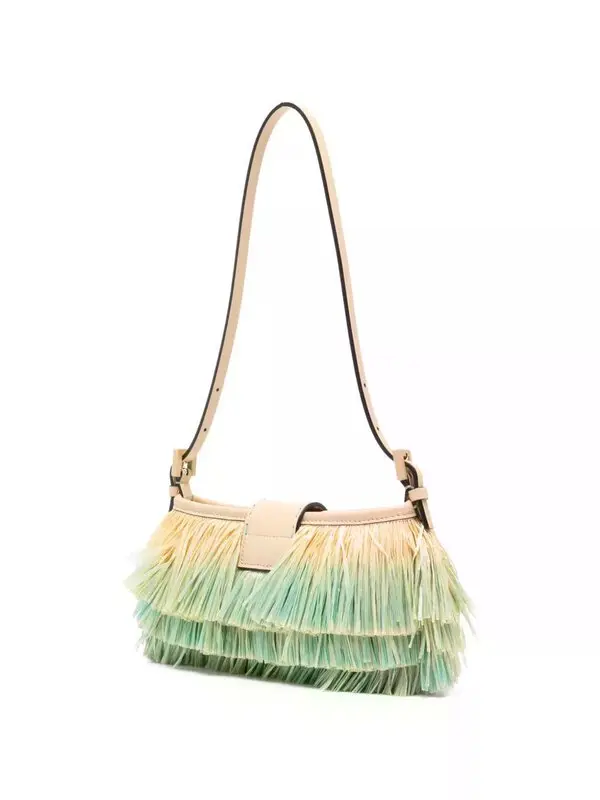 Fendi Baguette Shoulder Bag