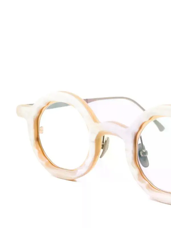 RIGARDS Round Frame Eyeglasses