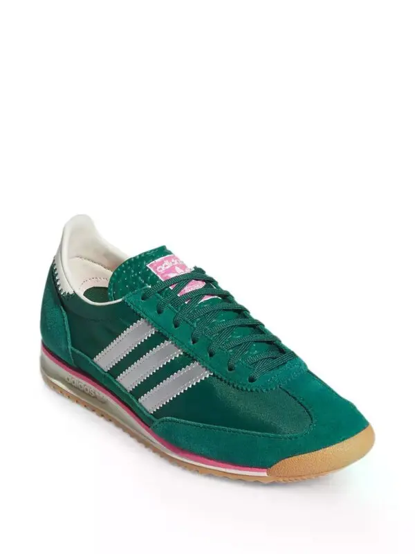 Adidas Sl 72 Og Sneakers - Green