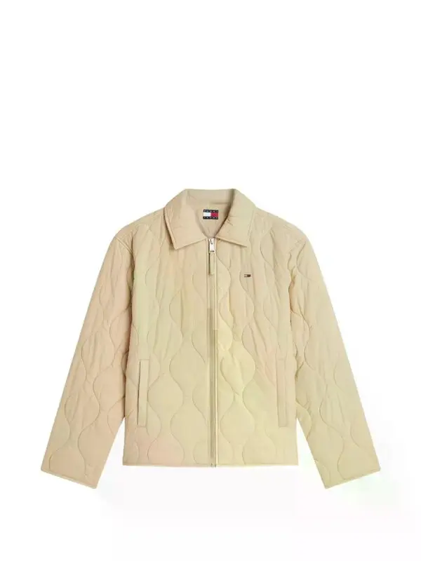 Tommy Hilfiger Quilted Padded Jacket