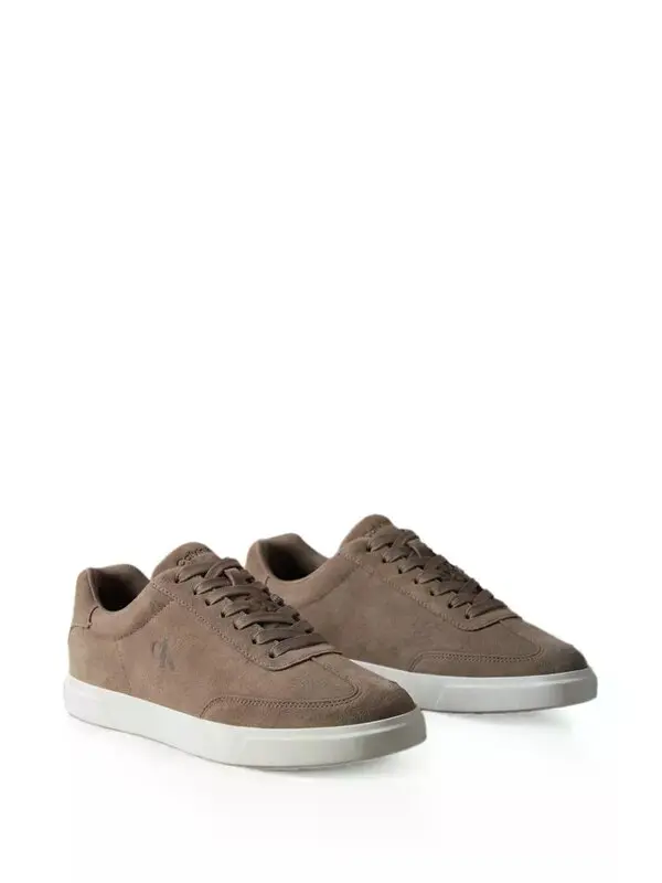 Calvin Klein Print Sneakers