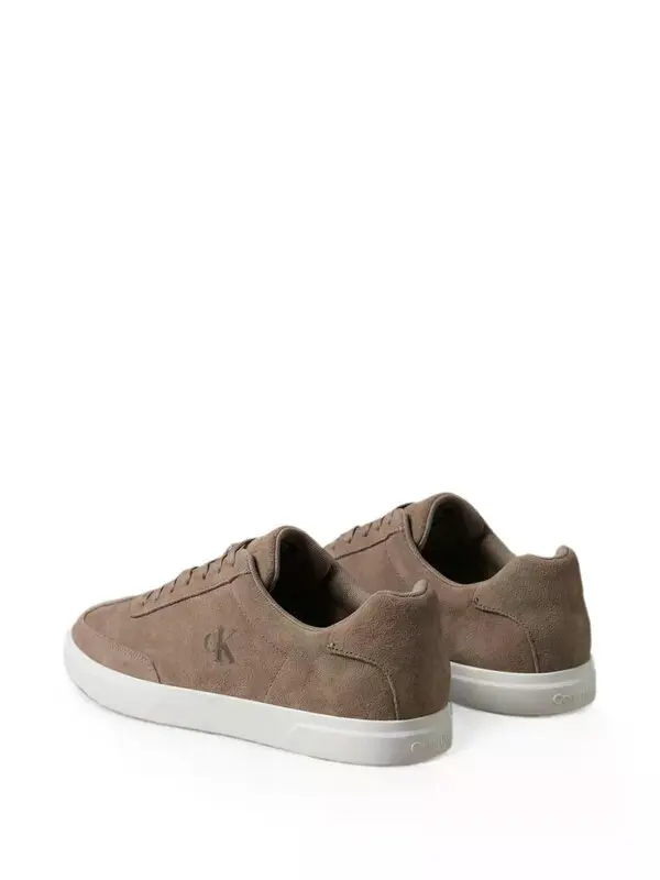 Calvin Klein Print Sneakers