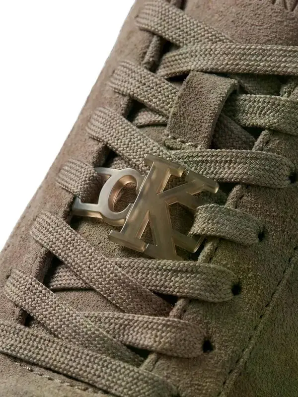 Calvin Klein Print Sneakers
