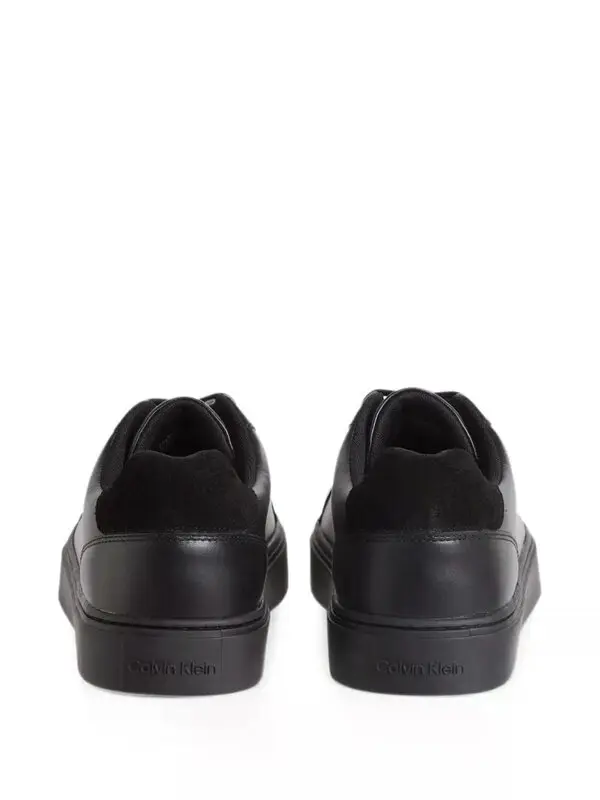 Calvin Klein Logo-embossed Sneakers