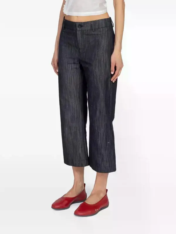 Paloma Wool Sibily Cropped Jeans