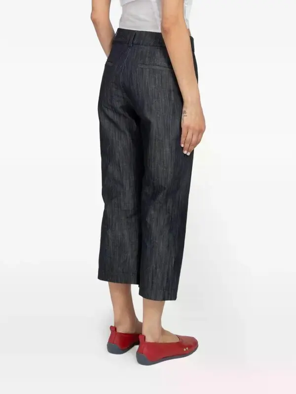 Paloma Wool Sibily Cropped Jeans
