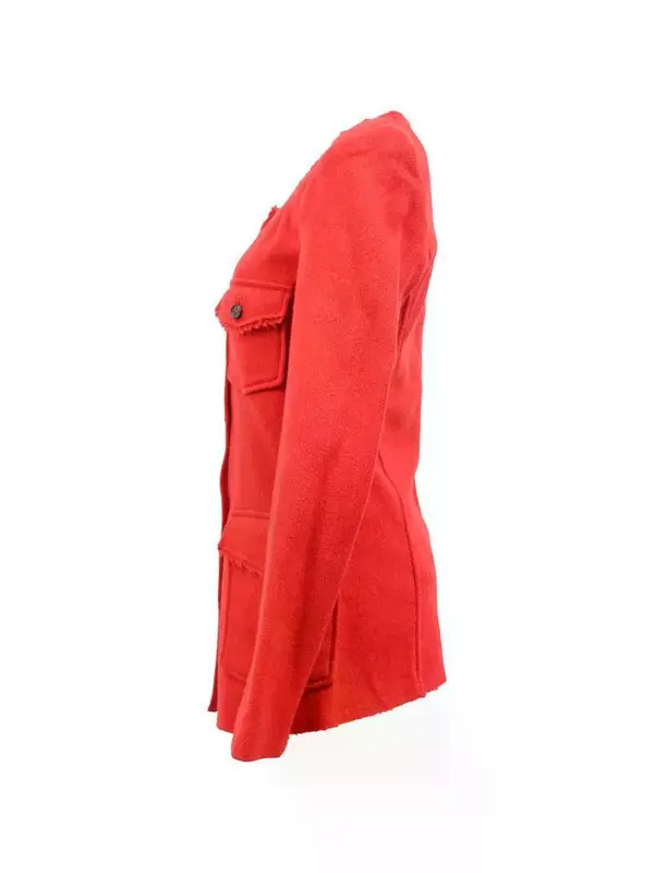 ISABEL MARANT VINTAGE Wool Jacket