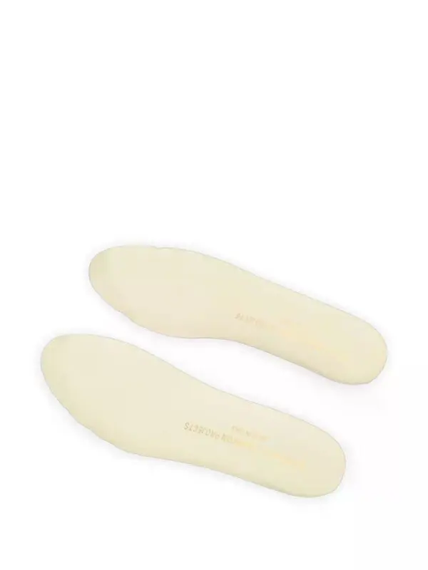 COMMON PROJECTS Tournament Low-top Sneakers
