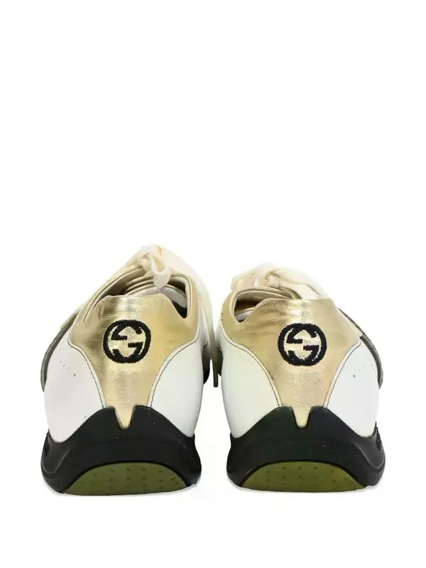 Gucci Low-top Sneakers