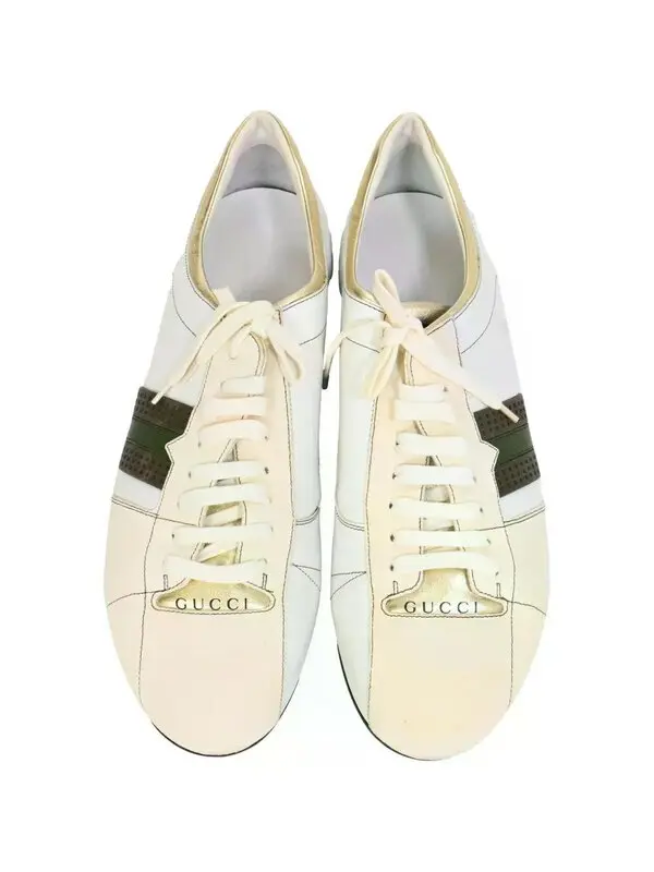 Gucci Low-top Sneakers