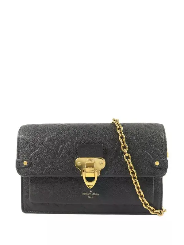 LOUIS VUITTON Vavin Monogram Empreinte Shoulder Bag