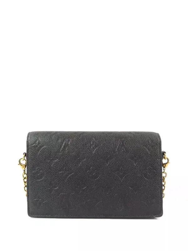 LOUIS VUITTON Vavin Monogram Empreinte Shoulder Bag