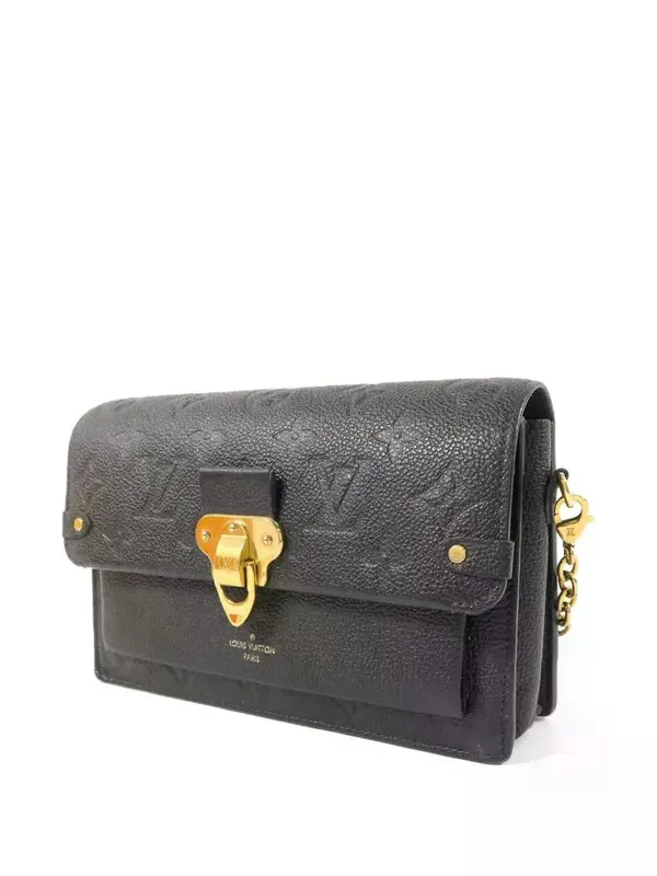 LOUIS VUITTON Vavin Monogram Empreinte Shoulder Bag