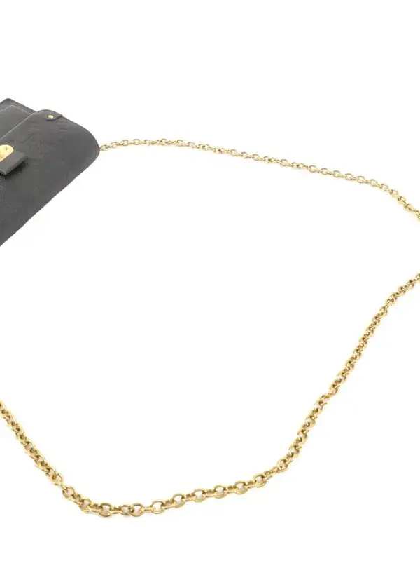 LOUIS VUITTON Vavin Monogram Empreinte Shoulder Bag