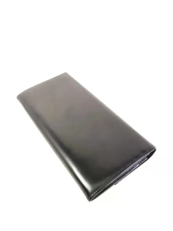 Cartier Love Leather Wallet