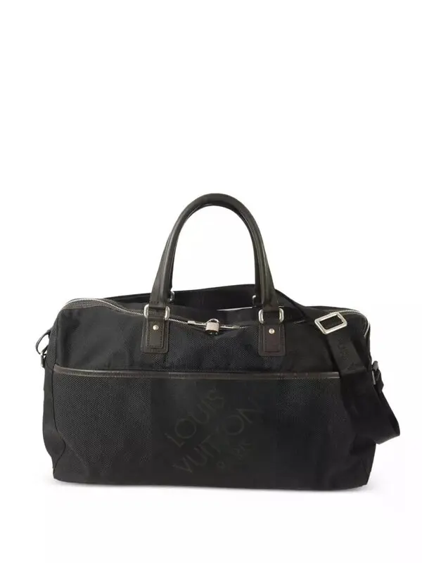 LOUIS VUITTON Damier Geant Albatross Holdall