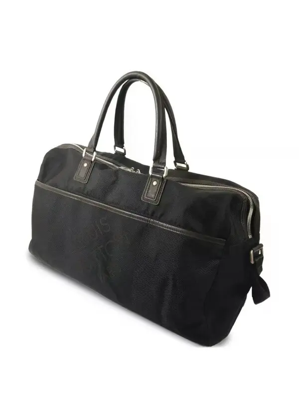 LOUIS VUITTON Damier Geant Albatross Holdall