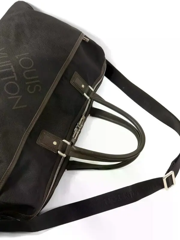 LOUIS VUITTON Damier Geant Albatross Holdall