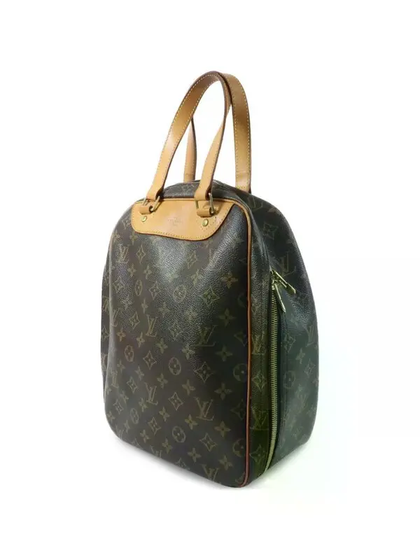 LOUIS VUITTON Excursion Tote Bag - Brown