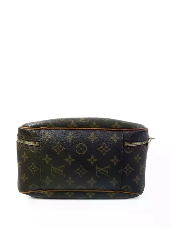 LOUIS VUITTON Excursion Tote Bag - Brown