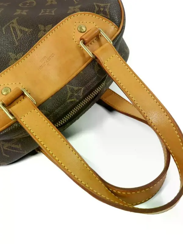 LOUIS VUITTON Excursion Tote Bag - Brown