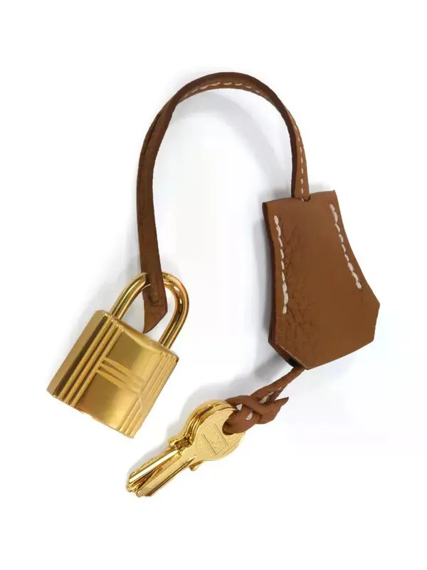 Hermès Kelly 25 Tote Bag - Brown