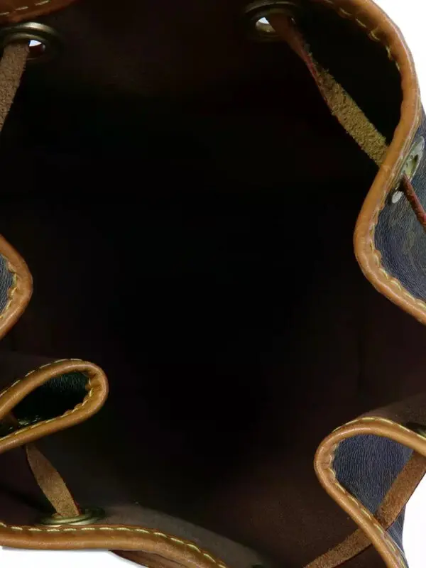 LOUIS VUITTON Mini Noe Shoulder Bag