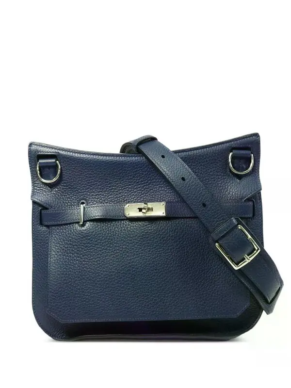 Hermès Jypsiere 28 Shoulder Bag