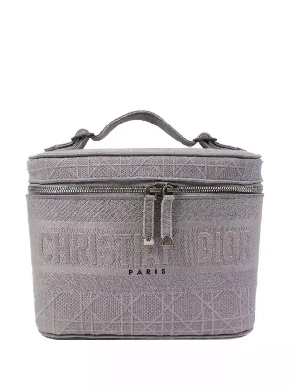 Dior Travel Vanity Case