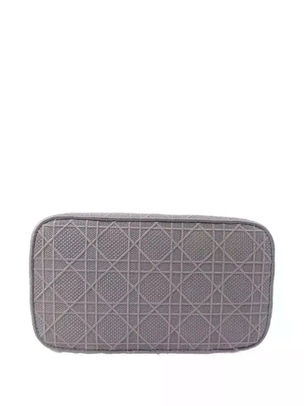 Dior Travel Vanity Case