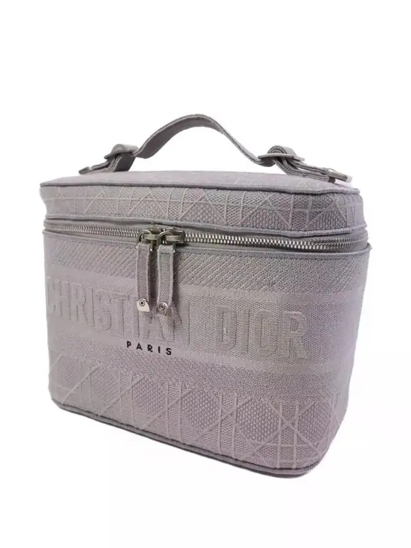 Dior Travel Vanity Case