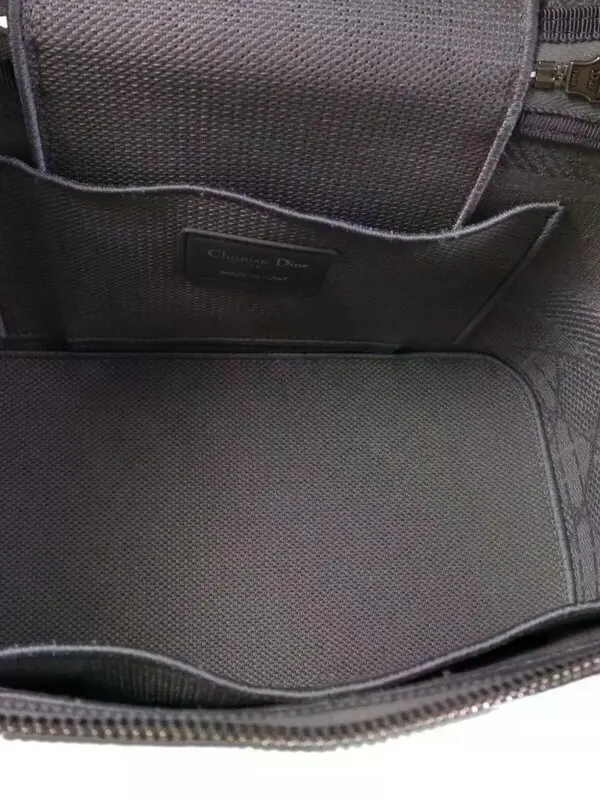Dior Travel Vanity Case
