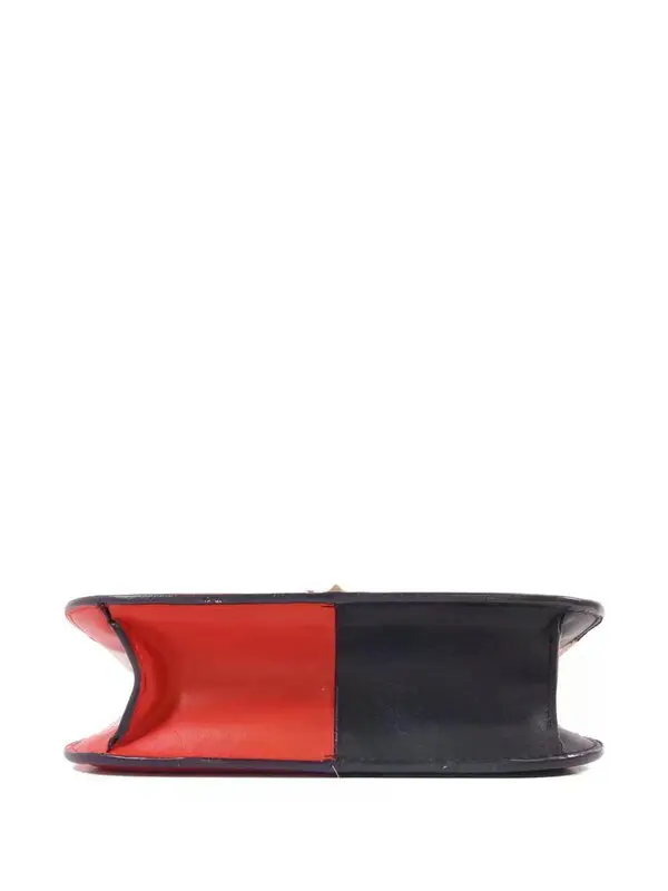 Valentino Garavani Glam Lock Crossbody Bag