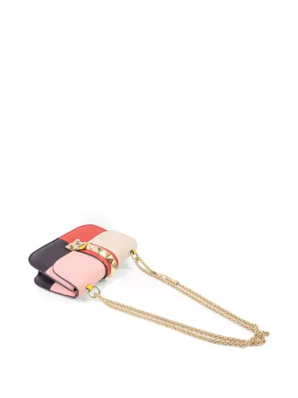 Valentino Garavani Glam Lock Crossbody Bag
