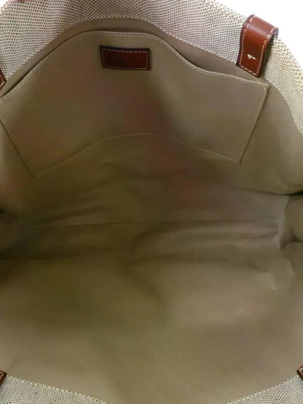 Chloé Woody Tote Bag