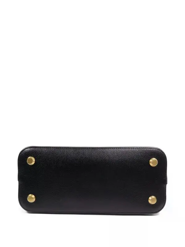 Balenciaga Ville Shoulder Bag