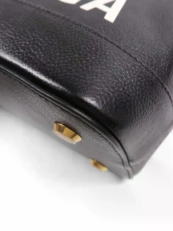 Balenciaga Ville Shoulder Bag