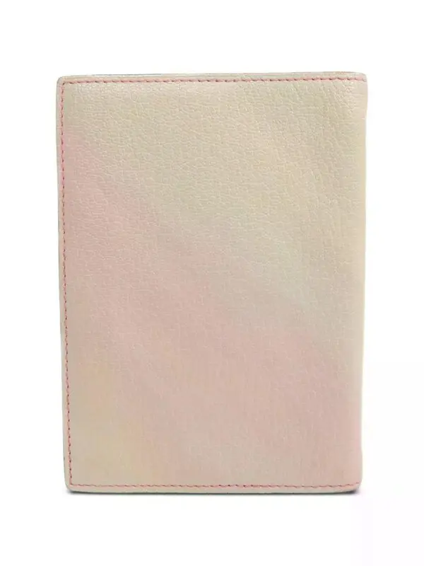Hermès Agenda Leather Notebook Cover