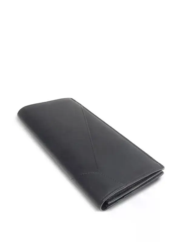 Loewe Puzzle Leather Wallet