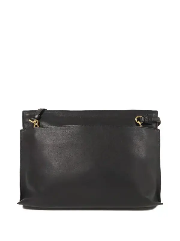 Loewe Leather Shoulder Bag