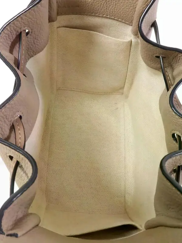Loewe Hammock Mini Shoulder Bag