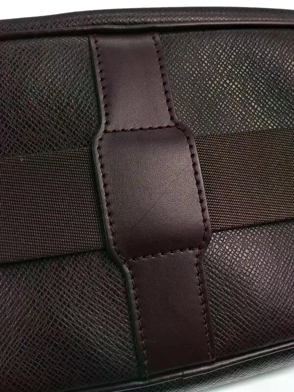 LOUIS VUITTON Reporter Pm Shoulder Bag