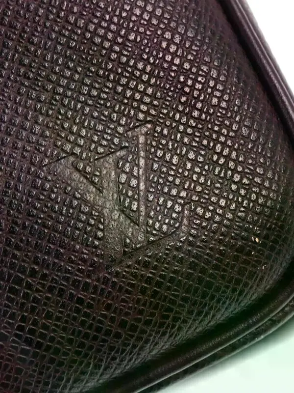 LOUIS VUITTON Reporter Pm Shoulder Bag