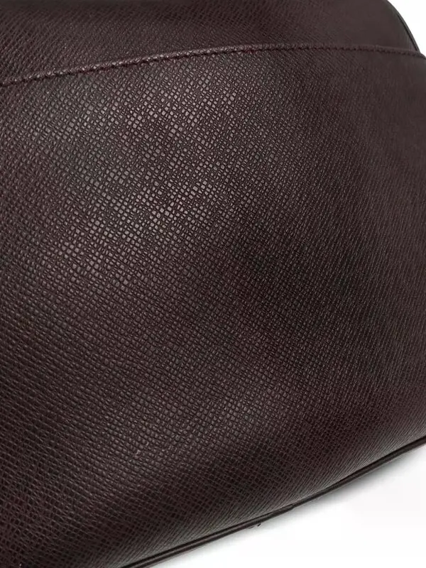 LOUIS VUITTON Reporter Pm Shoulder Bag