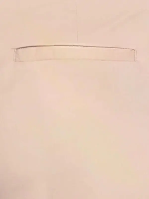 Peserico Pleated Wide-leg Trousers