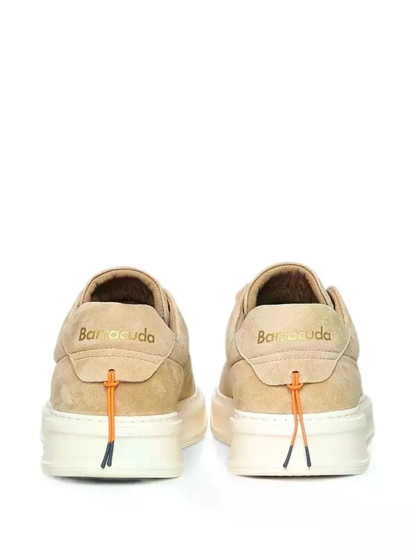 BARACUTA Phoenix Sneakers - Neutrals