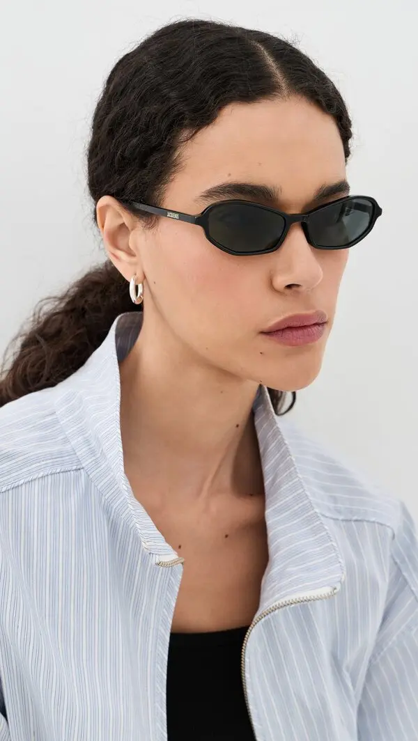 Jacquemus Bambino Sunglasses
