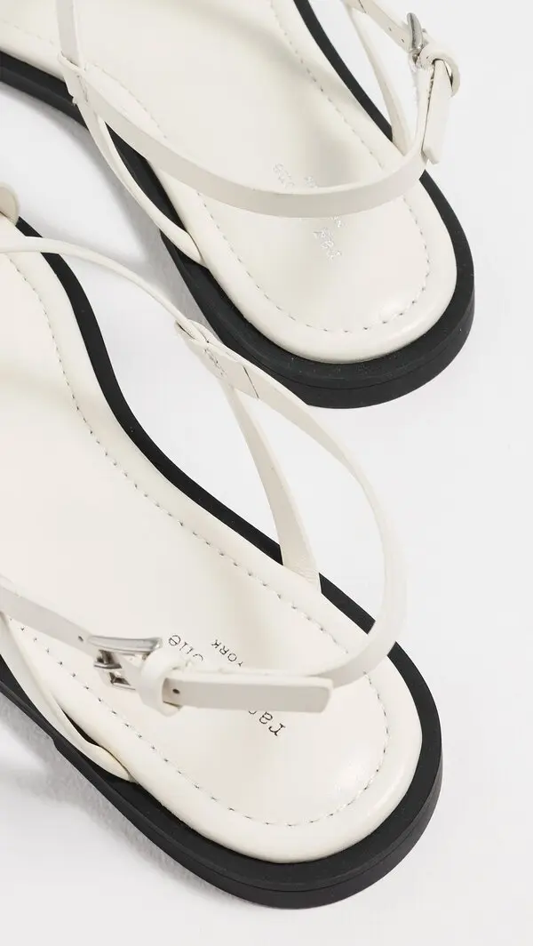 Rag & Bone Remi Flat Sandals