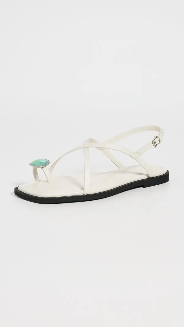 Rag & Bone Remi Flat Sandals