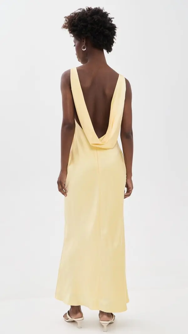 RUNAWAY THE LABEL Raelyn Maxi Dress